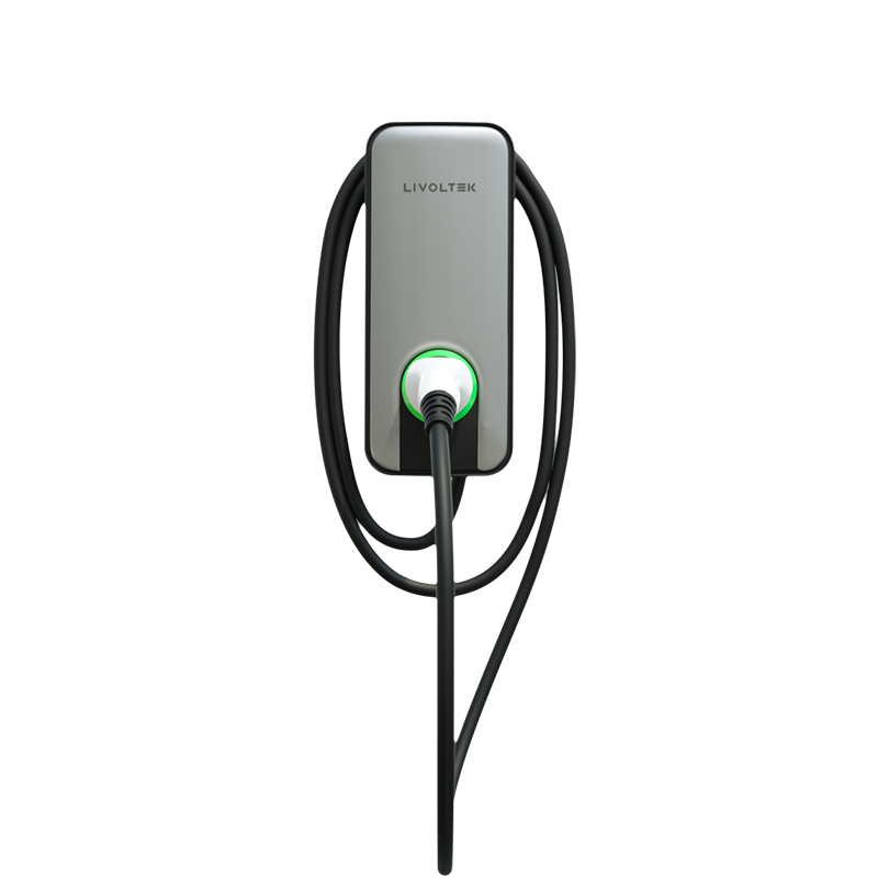 Atom HomeAC Charger_22KW